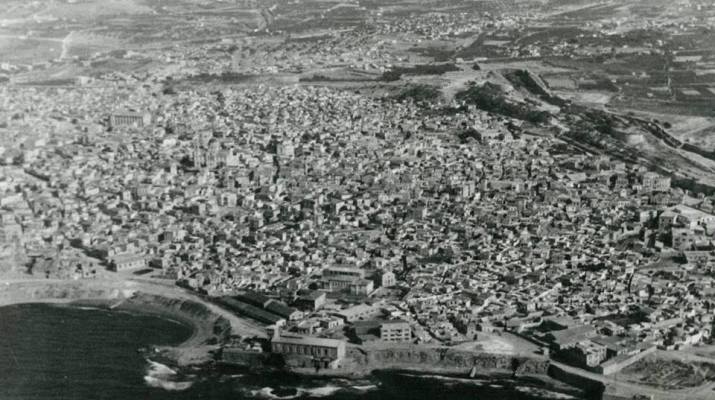 Φωτογραφίες το ΗΡΑΚΛΕΙΟ από παλιά περιοχές – kouzoulos.gr